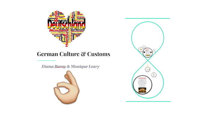 German Culture & Customs by Diana Baray on Prezi Next