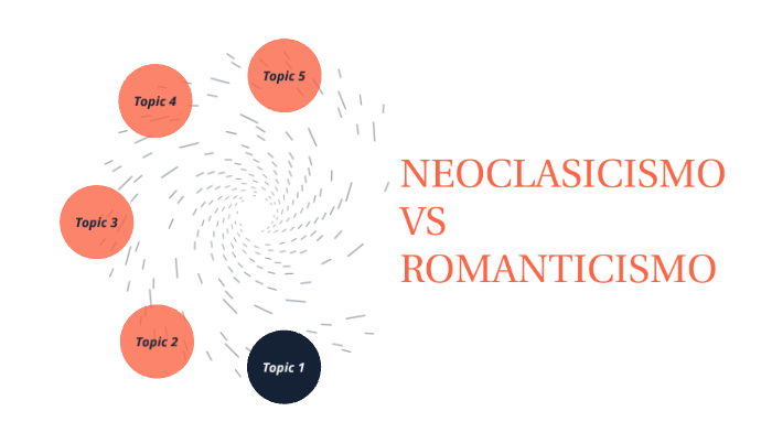 Neoclasicismo VS Romanticismo by Érika Padilla Hernández on Prezi
