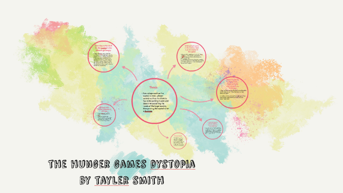 The Hunger Games Dystopia by Tayler Smith on Prezi
