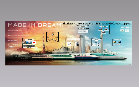 Shinkansen: From Bullet Train to Symbol of Modern Japan by Нұрбек ...