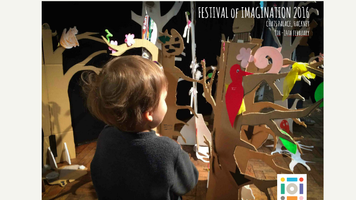 IOI Festival feedback by Michelle Borda on Prezi