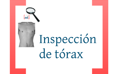 Inspección de tórax by Neguib Farah on Prezi