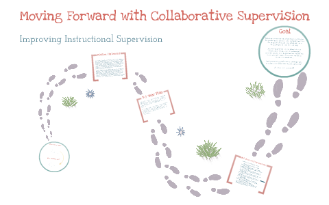 Moving Forward with Collaborative Supervision - School Board ...
