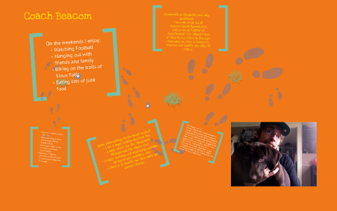 Chris Beacom (Coach Beaks) by Christopher Beacom on Prezi
