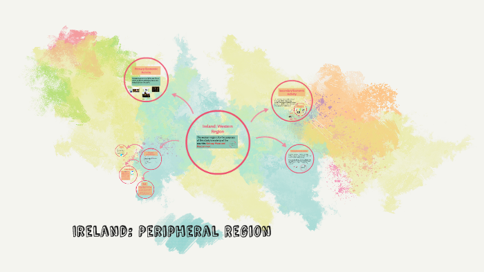 Ireland: Peripheral Region by on Prezi