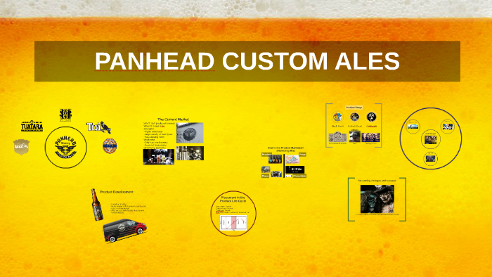 Panhead Custom Ales by Vic Pi on Prezi