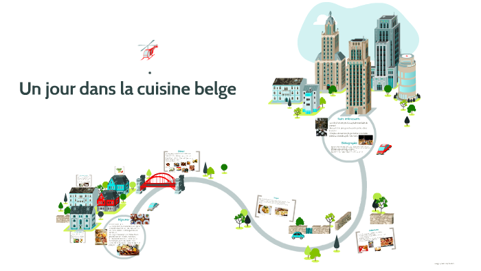 La cuisine Belge by janet li on Prezi