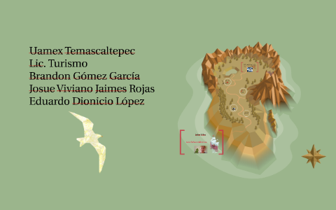 John Tribe by Brandon Gómez on Prezi