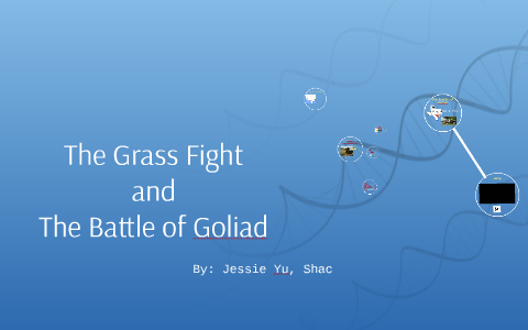 The Grass Fight and The Battle of Goliad by Max Fan on Prezi