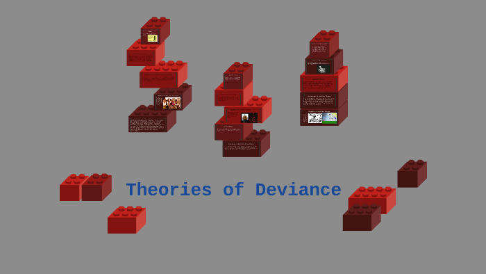Theories of Deviance by Lexi Snell-Marsters on Prezi