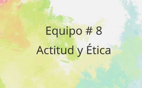 Como seres racionales contamos con potencialidades, by jonathan alfaro ...