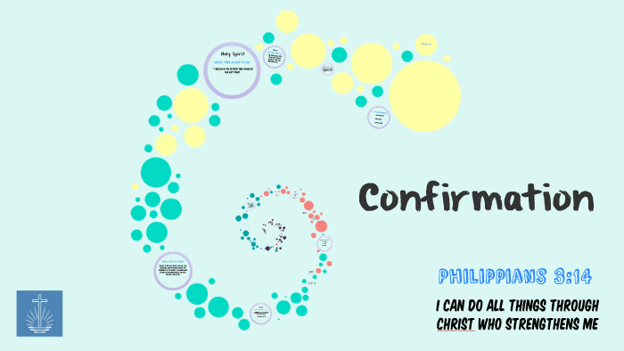 Confirmation at New Apostolic Church by Tiana Luangsouphom on Prezi