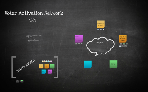 Voter Activation Network by Kristi Taylor on Prezi