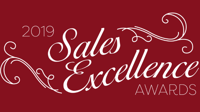 Sales Excellence Awards Template 1 by Mariah Berg on Prezi