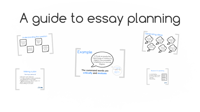A guide to essay planning by Kayleigh Hopkins on Prezi