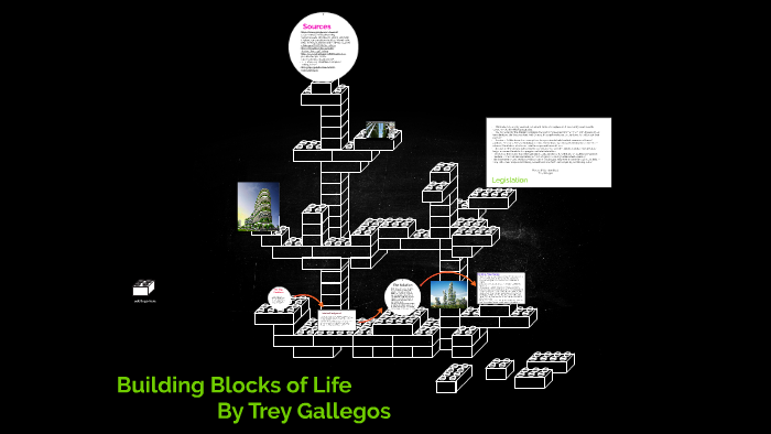 Building Blocks of Life by trey gallegos on Prezi
