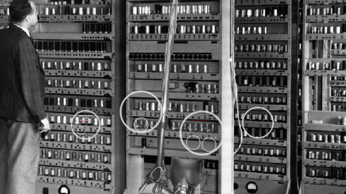 Evolucion de la computadora 1964-1971 by David Mendieta Fuentes on Prezi