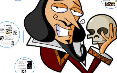 Writing & Illustrating Yur Comic Book by Sandie Lefebvre on Prezi