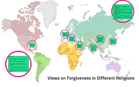 Views on forgiveness in different Religions by Mollie Mickelson on Prezi