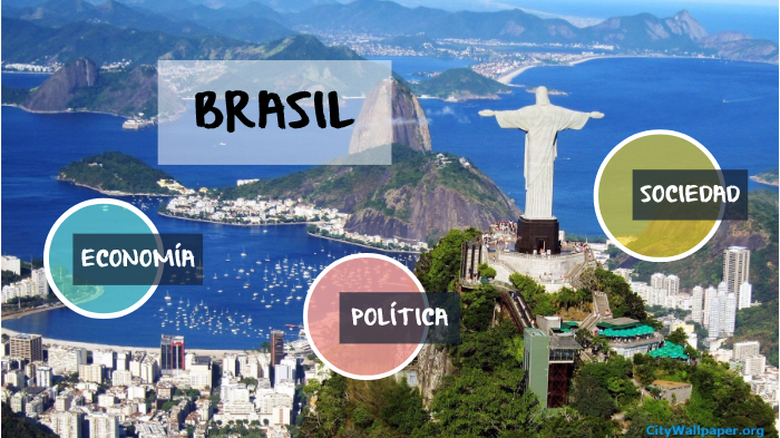 PERFIL DE BRASIL by Mariela Martinez on Prezi