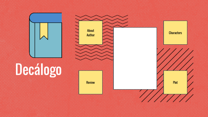 Decálogo: Ciudadanía digital_Grupo1 by Valeria Sofia BARREDA FONSECA on ...