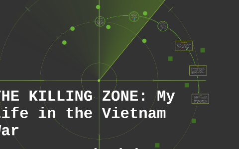 THE KILLING ZONE: My Life in the Vietnam War by on Prezi