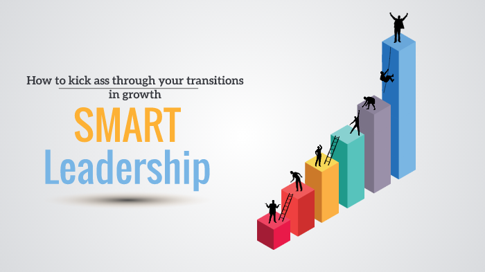 Leadership with TEAMS by Kat Nesbit on Prezi