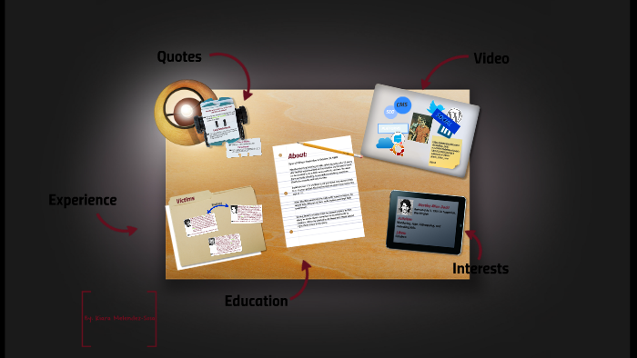 Westley Allan Dodd by Kiara MelendezSosa