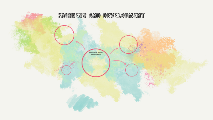 Fairness and development by Zacarías Flores del Campo on Prezi