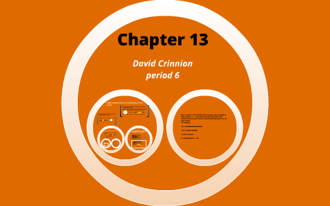 Advanced Math Topics Chapter 13 by David Crinnion