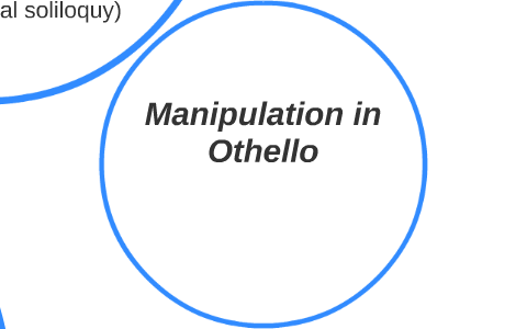 Manipulation in Othello by on Prezi