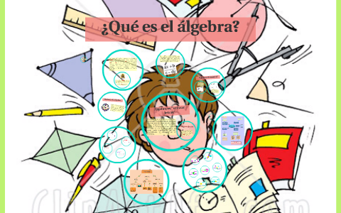 ¿Qué es el álgebra? by ALeexa Aguilera on Prezi