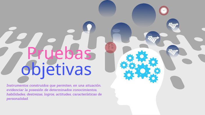 Pruebas Objetivas by Mariana Meza on Prezi
