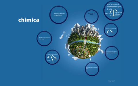 chimica by marco mongelli on Prezi