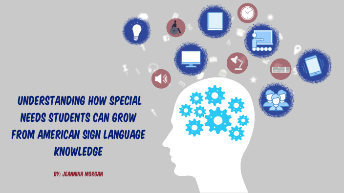 Understanding How Special Needs Students Can Grow from American Sign ...