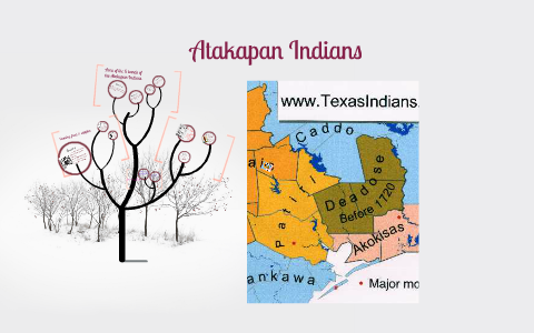 Atakapan Indians by Ryan Morgan on Prezi