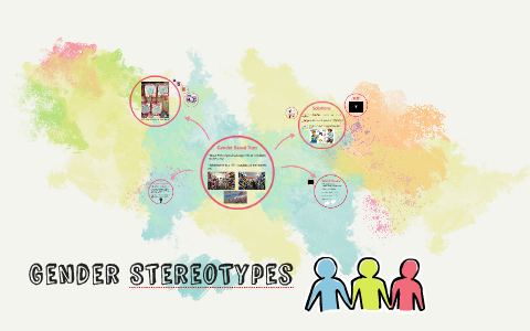 Gender Stereo Types by Lindsey Findley on Prezi