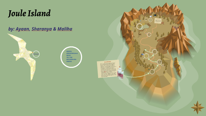 Joule Island by Santosh Sharma on Prezi