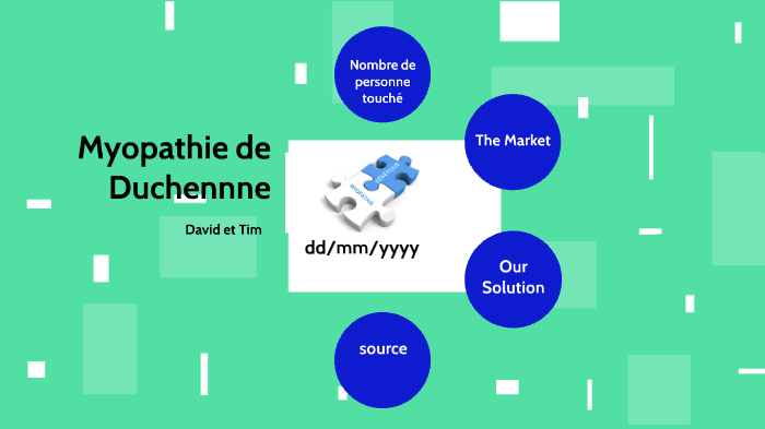 Myopathie de Duchenne by David Guhl on Prezi