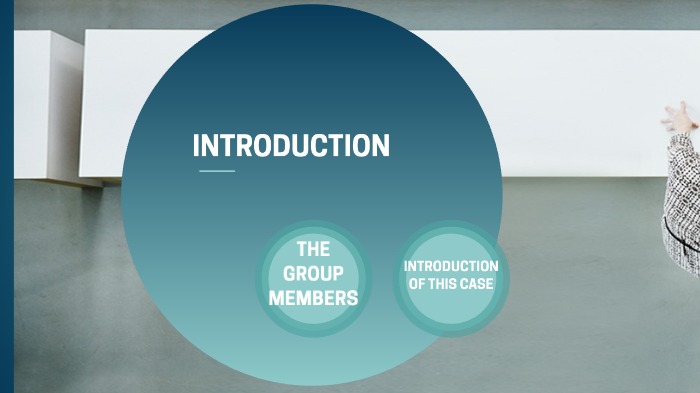 Integrated Case Study by fathiah iqhbal on Prezi