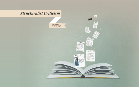 Structuralist Criticism of "The Story of an Hour" by Mary McKeller on Prezi