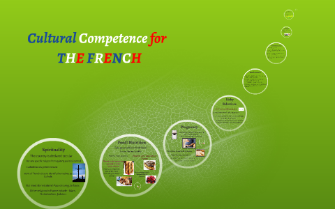 Cultural competence- french by Emily` Ott on Prezi