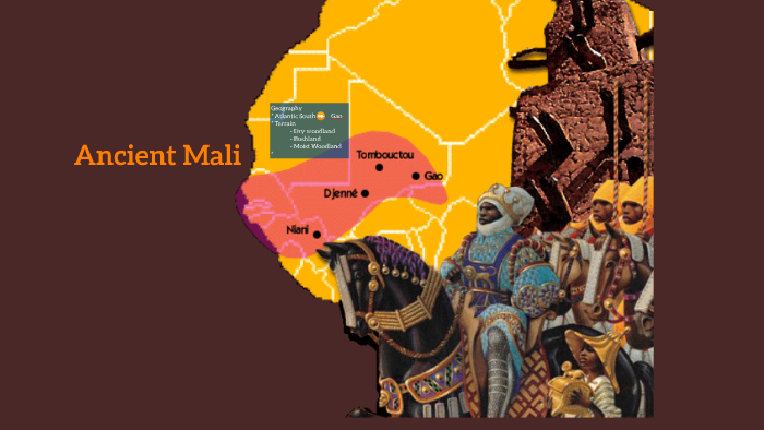 Ancient Mali Empire by Yanet Rivera on Prezi