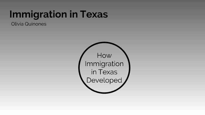 Texas key industries by Olivia Quinones on Prezi
