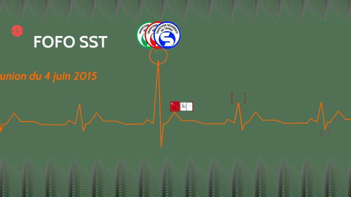 FOFO SST by christian PARENT on Prezi