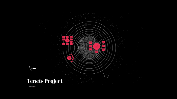 Tenet Project by Ethan olah on Prezi