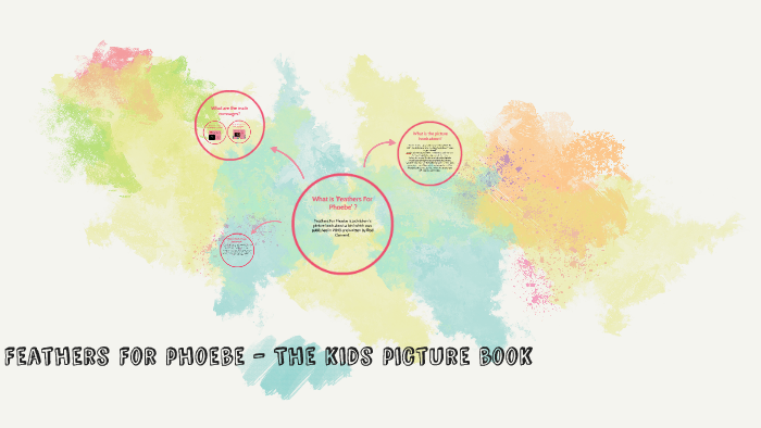 Feathers For Phoebe by Caitlin B on Prezi
