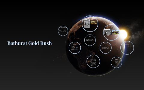 Bendigo Gold Rush by sam wolfenden on Prezi
