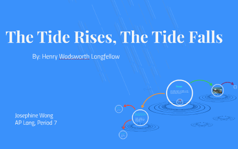 The Tide Rises, The Tide Falls by Josephine Wong on Prezi