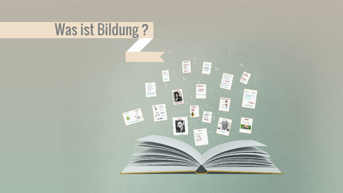 Bildung by on Prezi